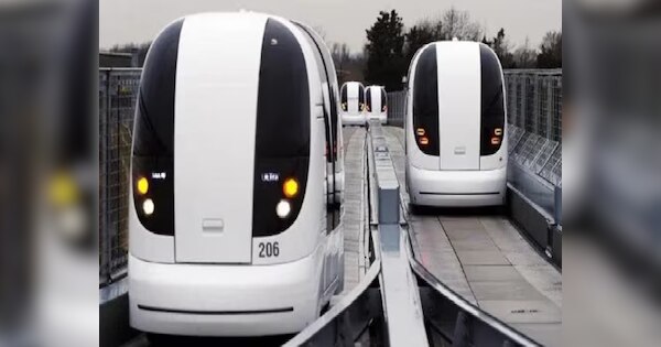noida pod taxi jewar airport to new film city know route fare speed and ...