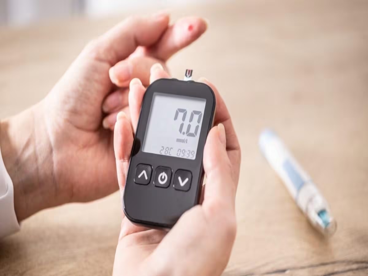 diabetes in India 10 crores patients are diabetic according to icmr ...