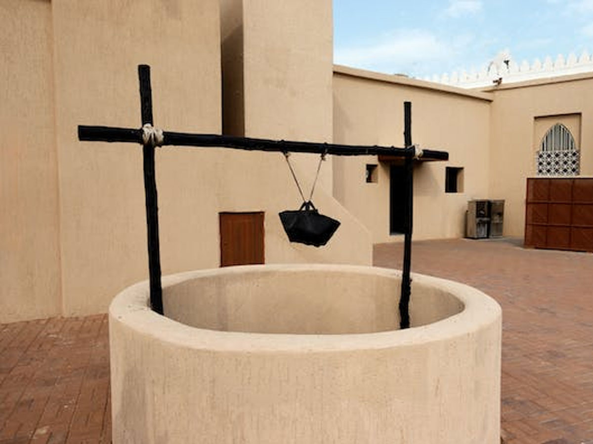 Why is well round shape Know its scientific reason | GK Quiz: कुआं आखिर ...