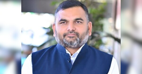 MP Election Churhat assembly Entry of former MP son govind mishra and ...