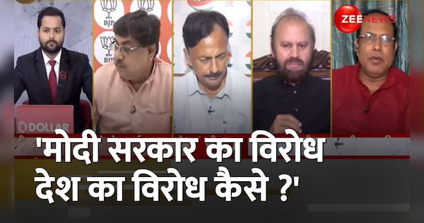 Taal Thok Ke: Kalimul Hafeez said - It is a strange irony, how is the ...