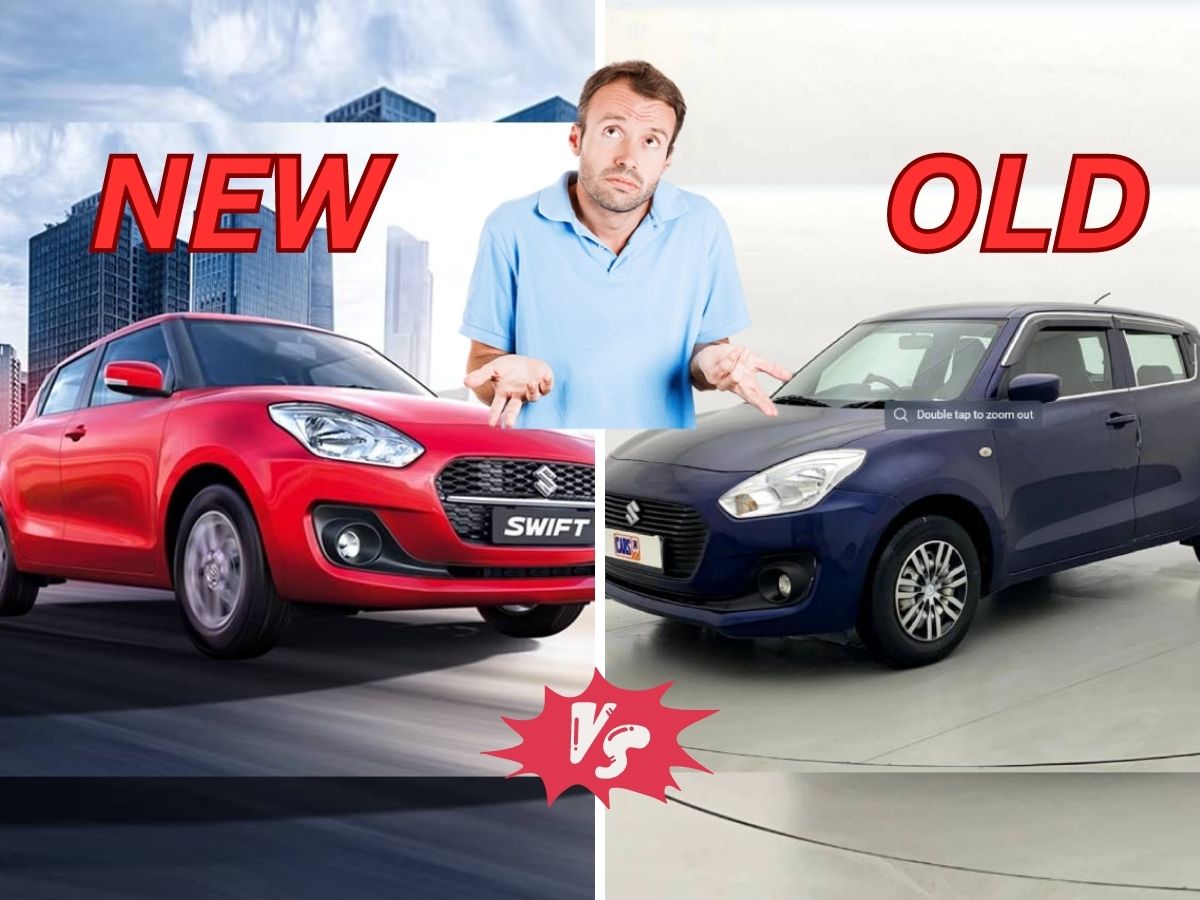 Car Buying Tips Second Hand Car vs New Car on EMI | सेकेंड हैंड कार ...