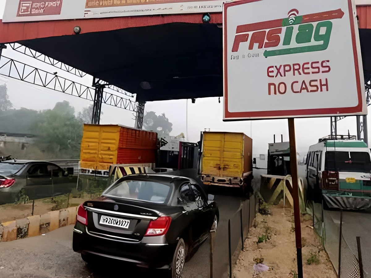 How to Get Fastag Online By Using Simple Tips | FasTag पहुंचेगा सीधा घर ...