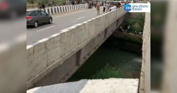 Barnala News: ਨਹਿਰ 'ਚ ਨਹਾਉਂਦੇ ਸਮੇਂ ਡੁੱਬਣ ਕਾਰਨ ਦੋ ਨੌਜਵਾਨਾਂ ਦੀ ਮੌਤ