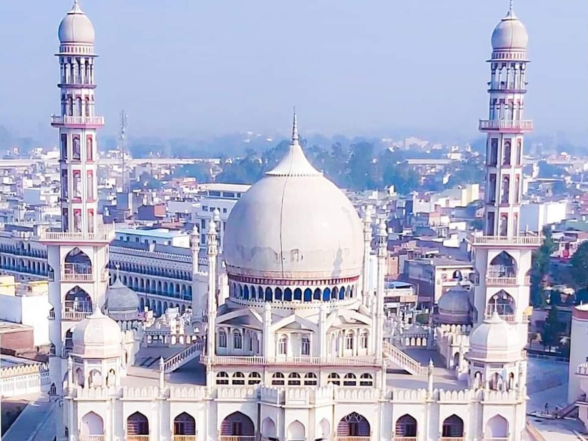 hindu boys asked fatua on love jihad from darul uloom deoband arrested