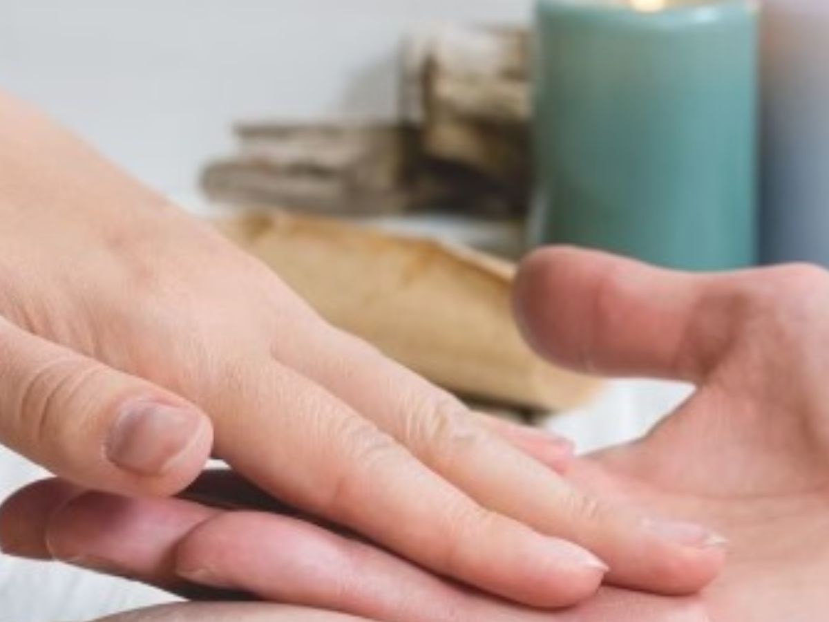 Hasth Rekha Shastra: भाग्यशाली होते हैं वो लोग जिनके हाथ में होते हैं ...