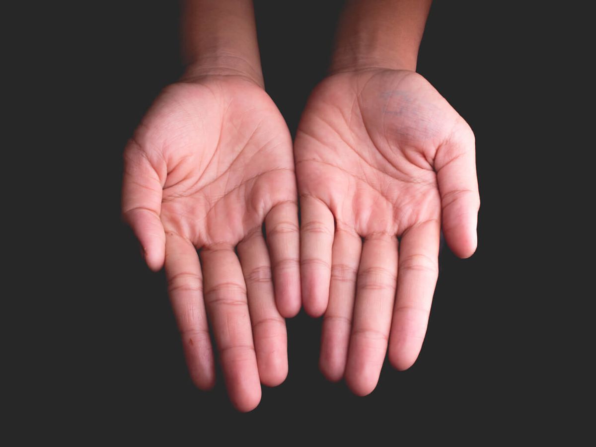 Hasth Rekha Shastra: भाग्यशाली होते हैं वो लोग जिनके हाथ में होते हैं ...