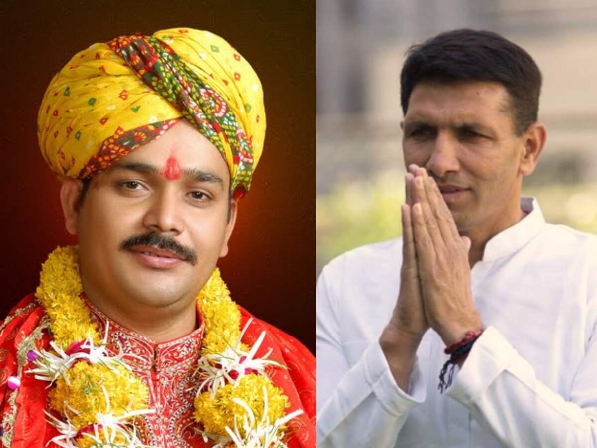 Pandokhar Sarkar Prediction On Jitu Patwari MP Assembly Election 2023 ...