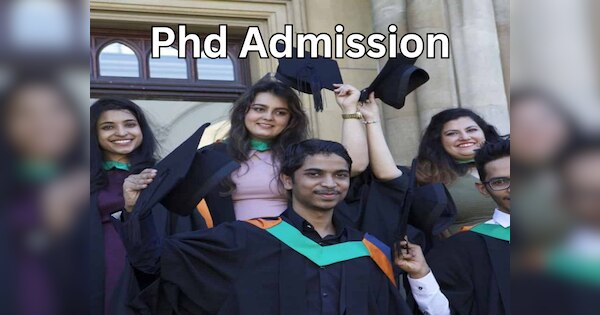 delhi university phd admission rules changed cuet phd exam will conduct ...