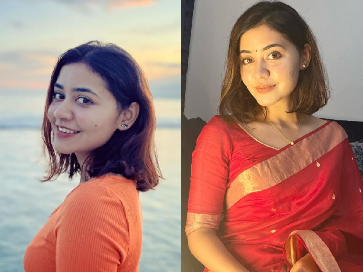 anshika verma is the most beautiful ips officer of up cadre she cracked upsc without coaching ...