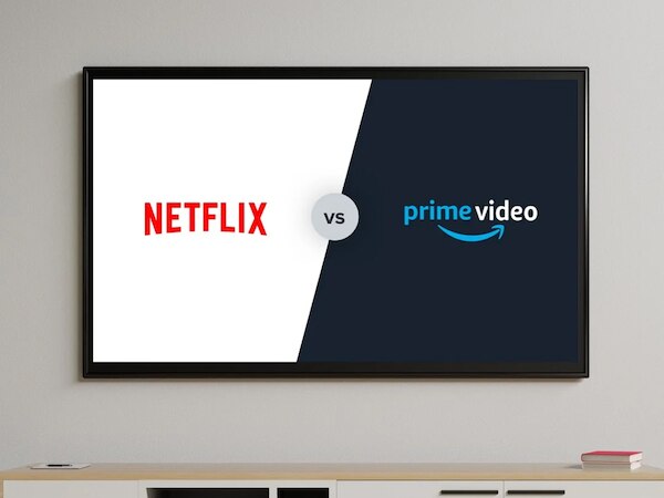 How to watch Free Netflix and Amazon Prime Video | अब Free में देखें ...