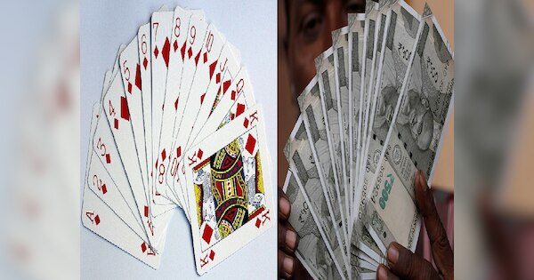 Playing cards are becoming income source for people know Satta Matka ...
