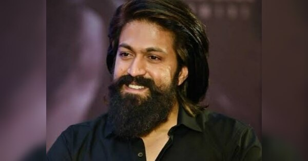 KGF starrer Yash will not play Ravana in Nitesh Tiwari Ramayana | नितेश ...