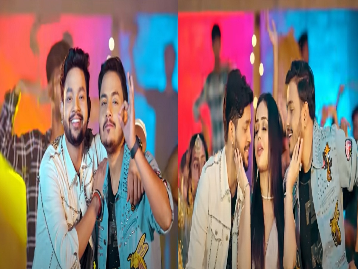 After Superhit in Hindi Tinku Jiya came to make people heart throb in ...