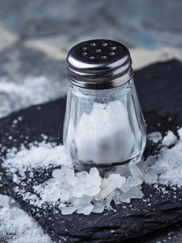 health tips how much salt is daily needed for healthy body know ...