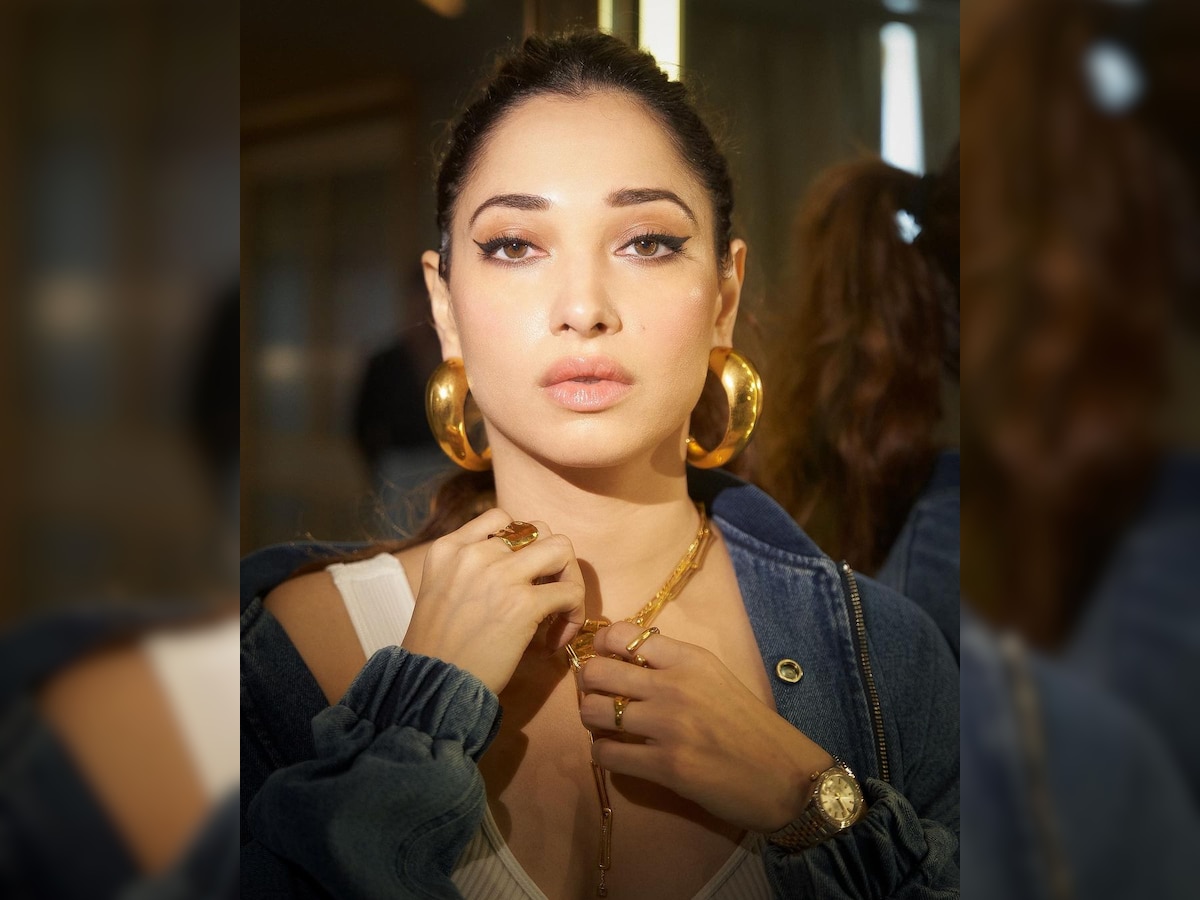Tamanna Bhatia shares latest photos on socail media user comments