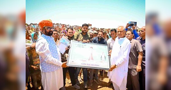 Why is Ashok Gehlot going to Mewar and Vagad again and again will the ...