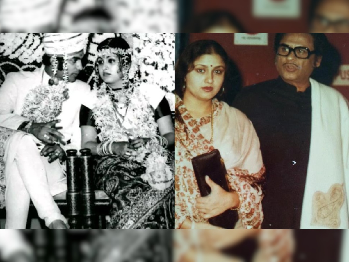 Rekha to Mandira Bedi, Vijayta Pandit, Shantipriya, bollywood actrsses ...