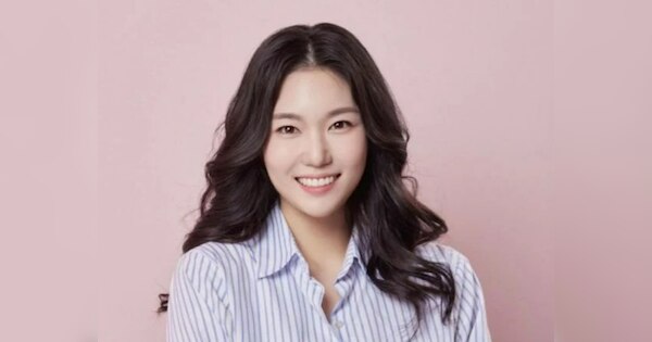 korean actress Park Soo Ryun died after falling down the stairs at the age of 29 | Soo Ryun ...