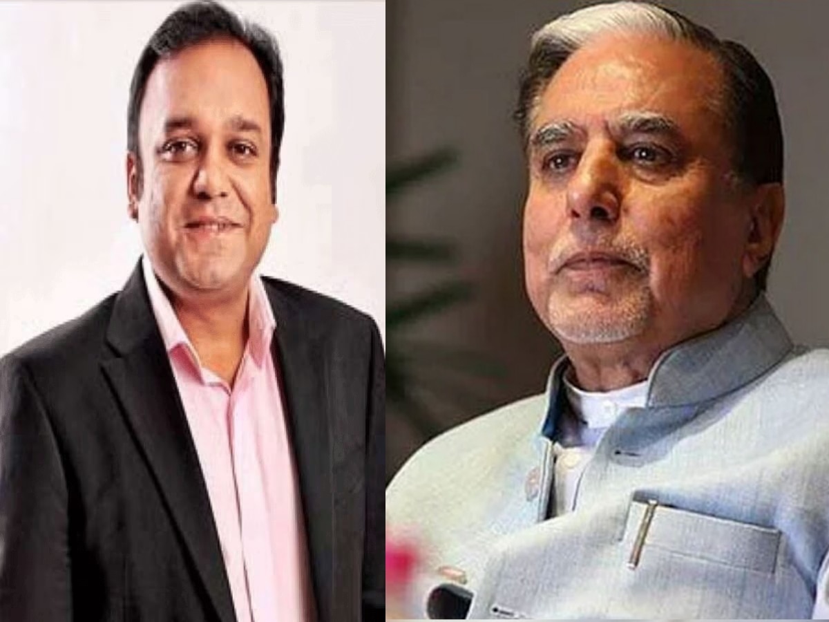 ZEEL Chairman R Gopalan Official Statement On SEBI Order Regarding Dr ...