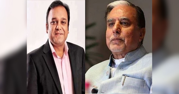 ZEEL Chairman R Gopalan Official Statement On SEBI Order Regarding Dr ...