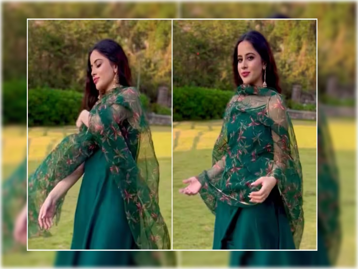 Urfi jawed in normal cloths new bold look of Uorfi bollywood hot bikini ...