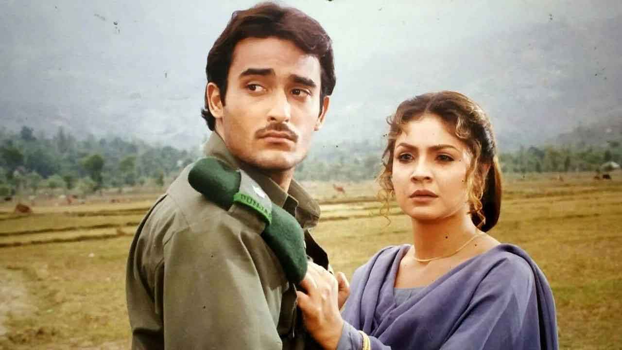 Sunny deol, suniel shetty, akshay khanna starrer Border movie unknown facts in hindi| Border 26 ...