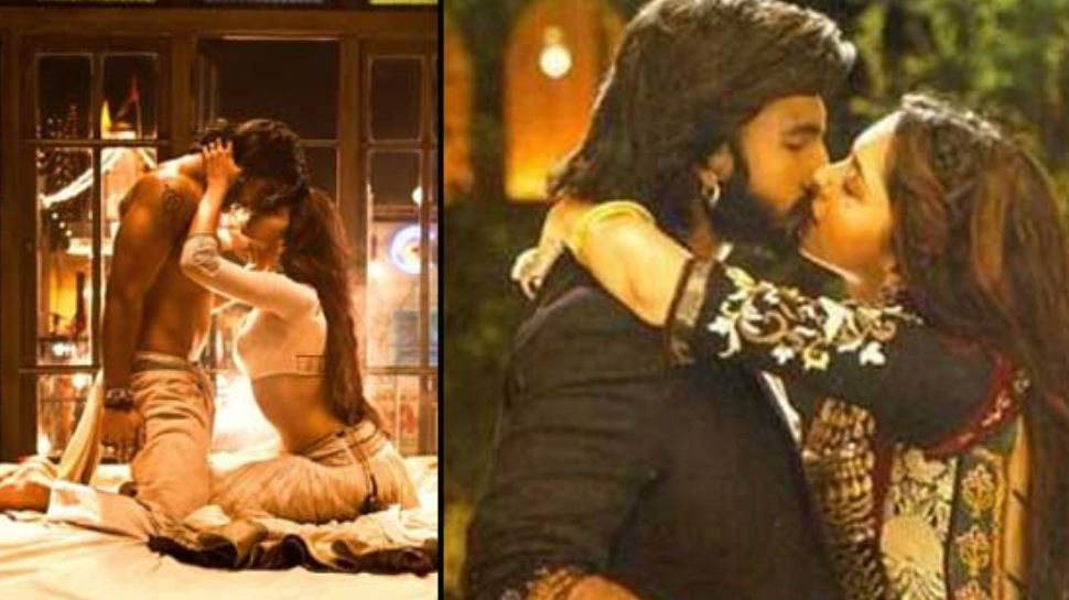Gulshan Devaiah reveals how ranveer singh and deepika padukone came closer during Ramleela movie ...