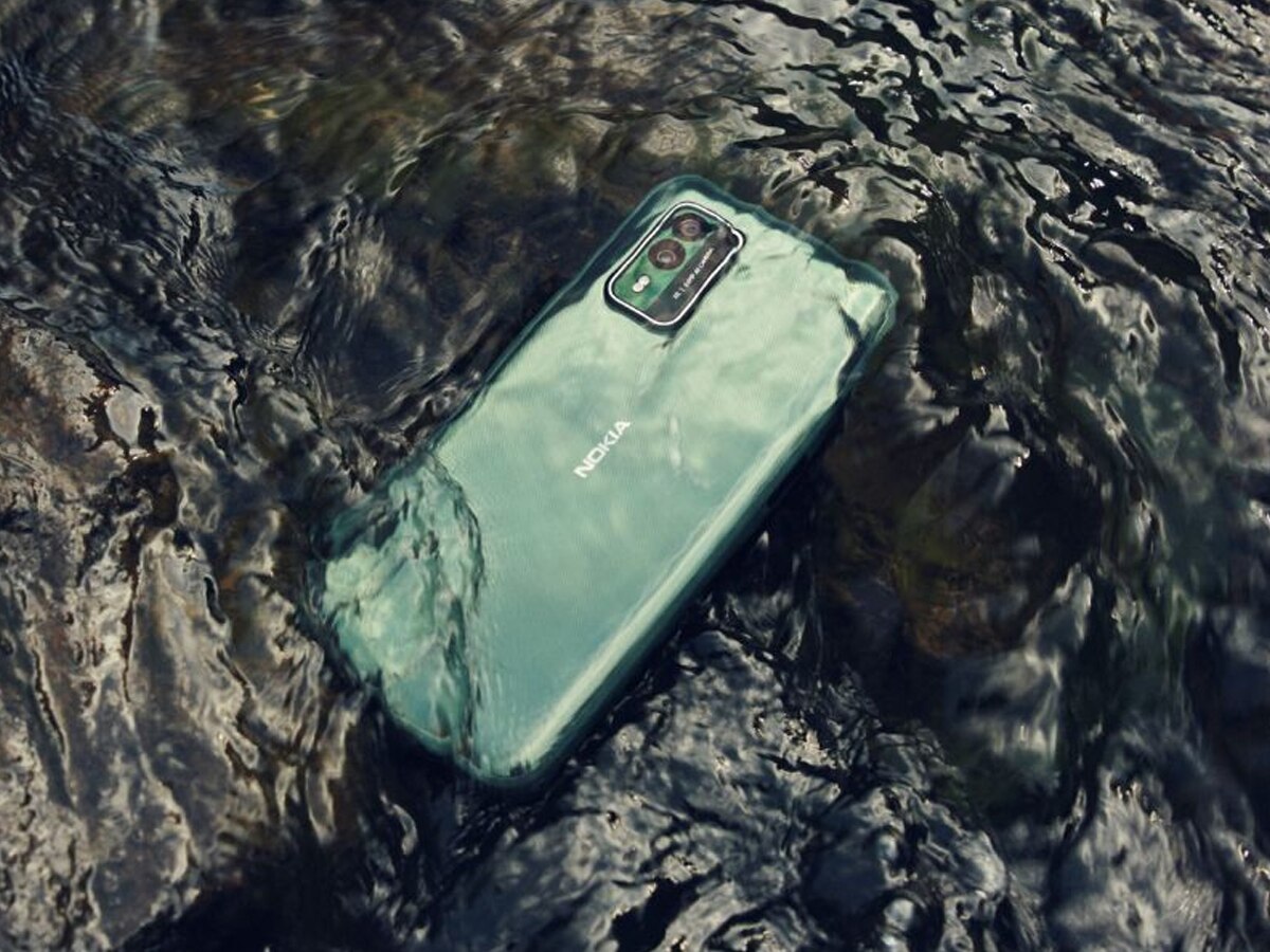 Nokia Launch Nokia XR21 5G Rugged smartphone With Powerful Features | चोरी-छिपे लॉन्च हुआ Nokia ...
