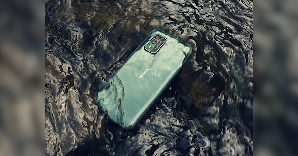Nokia Launch Nokia XR21 5G Rugged smartphone With Powerful Features ...