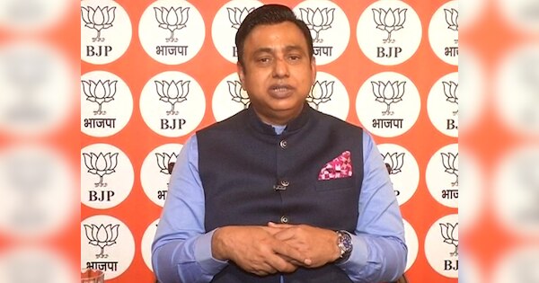 Ex MP and BJP leader Sayed Zafar Islam tells about 9 years achivement ...