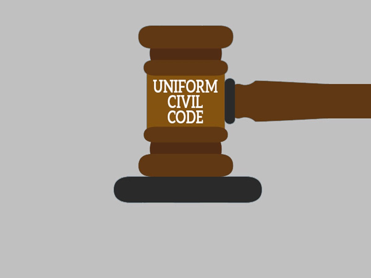 Uniform Cicvil code Law Commission asks for suggestions from religious ...