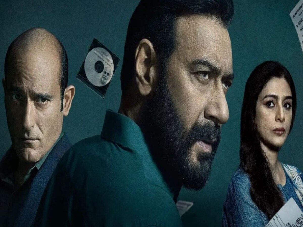 Ajay devgn and Mohanlal Drishyam 3 release on the same date, Drishyam 3 ...
