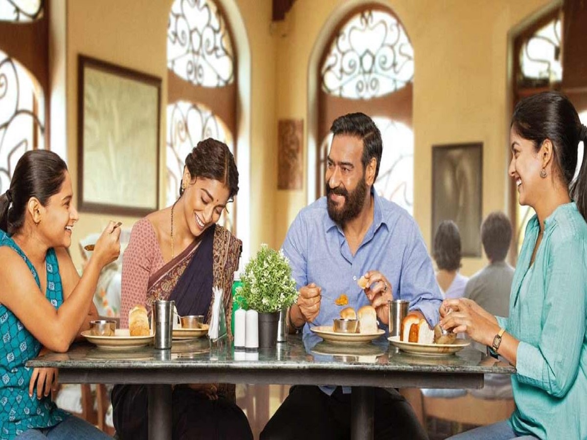 Ajay devgn and Mohanlal Drishyam 3 release on the same date, Drishyam 3 ...