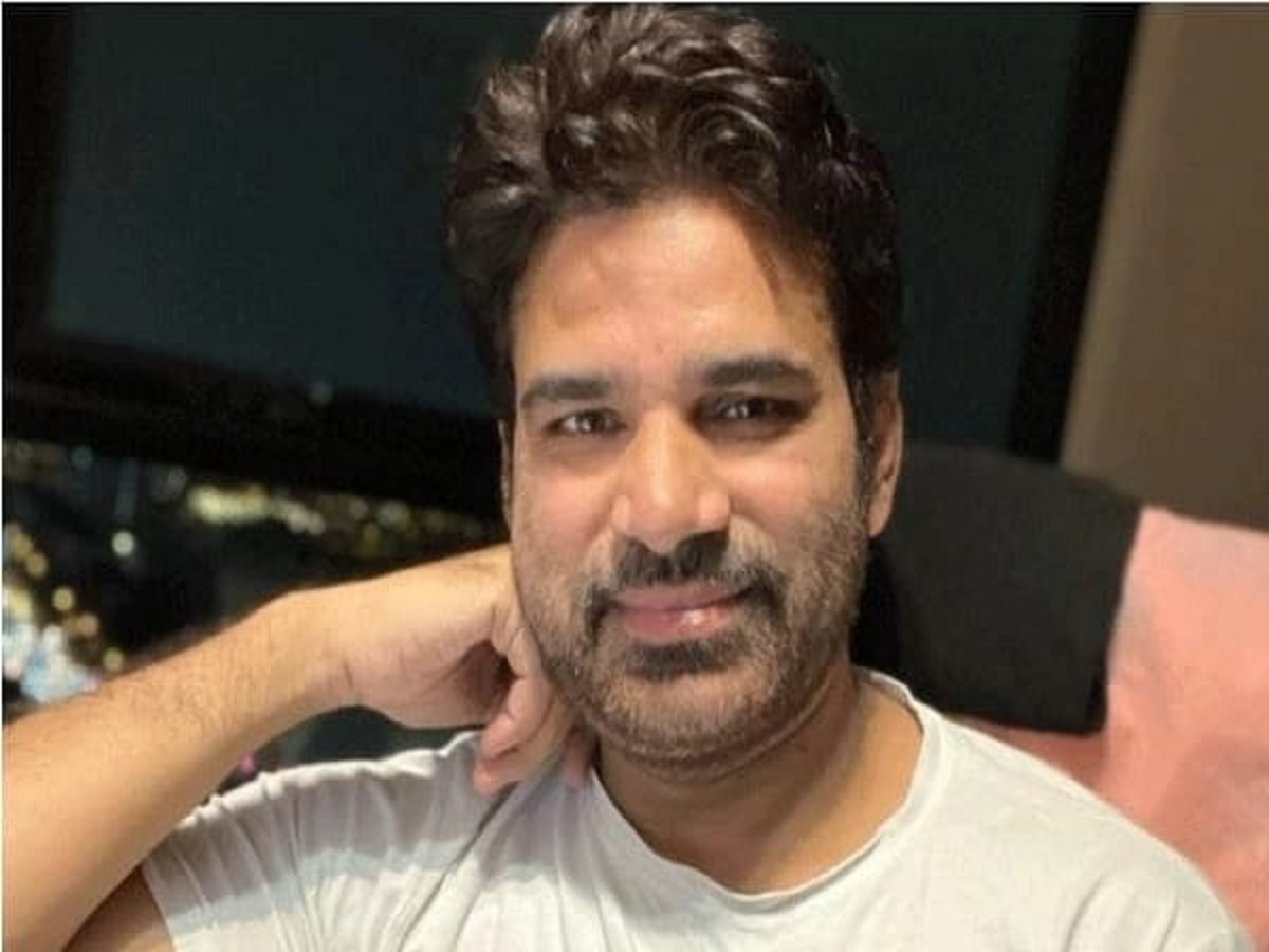 Ranchi Model Case Tanveer Khan arrested for pressurizing model to change religion preparing to ...