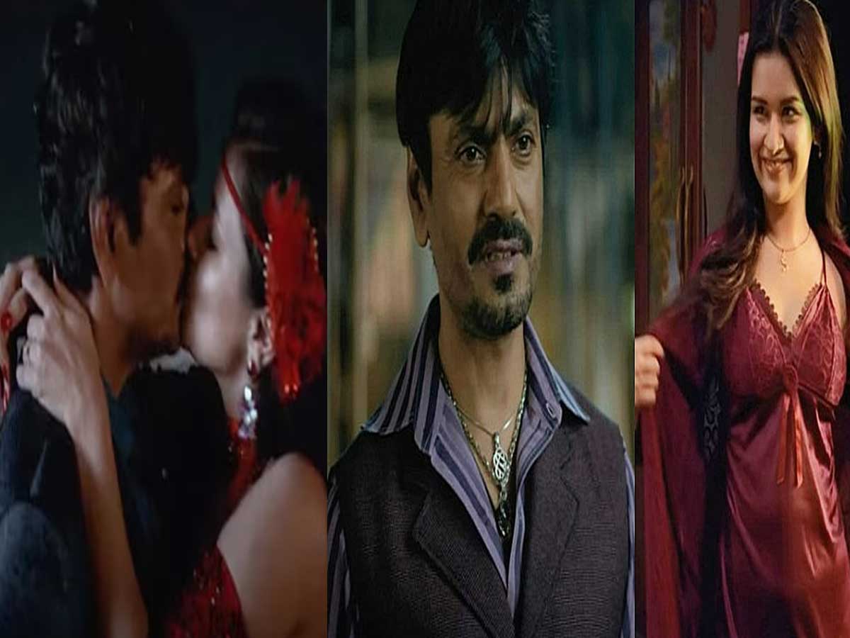 Who Is Avneet Kaur Who Came Into Limelight By Kissing Nawazuddin