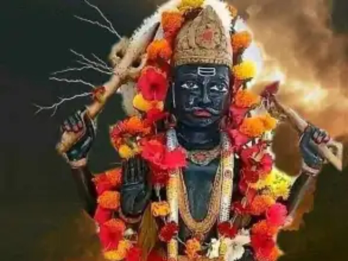 tantra mantra for shani dosh nivaran upay know remedies to get rid of ...