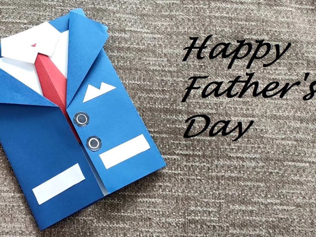 Happy Fathers Day 2023 Wishes And Quotes Messages Whatsapp Status For