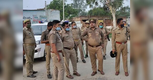 NCRB Data shows Riot Cases in India at Record low level in 50 Years as ...