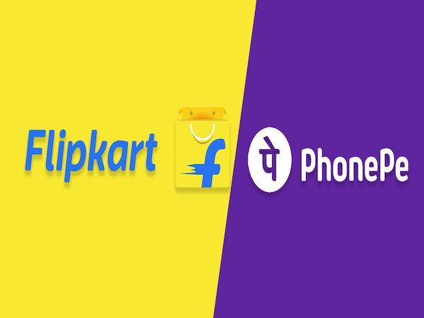 ଆପଣ Phonepay ବ୍ୟବହାର କରୁଛନ୍ତି କି | Flipkart and PhonePe business will ...