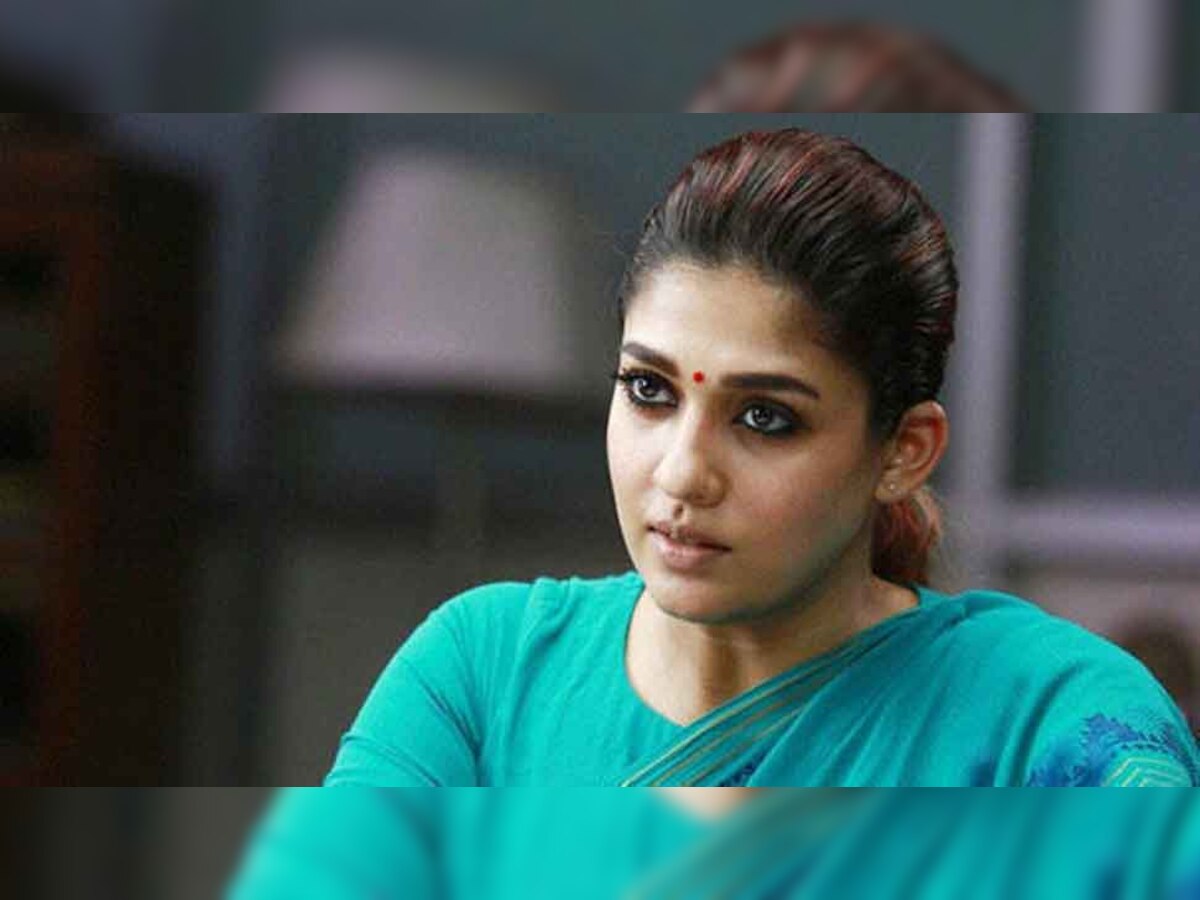 Kgf star yash to nayanthara 5 south actors who started from tv serial ...