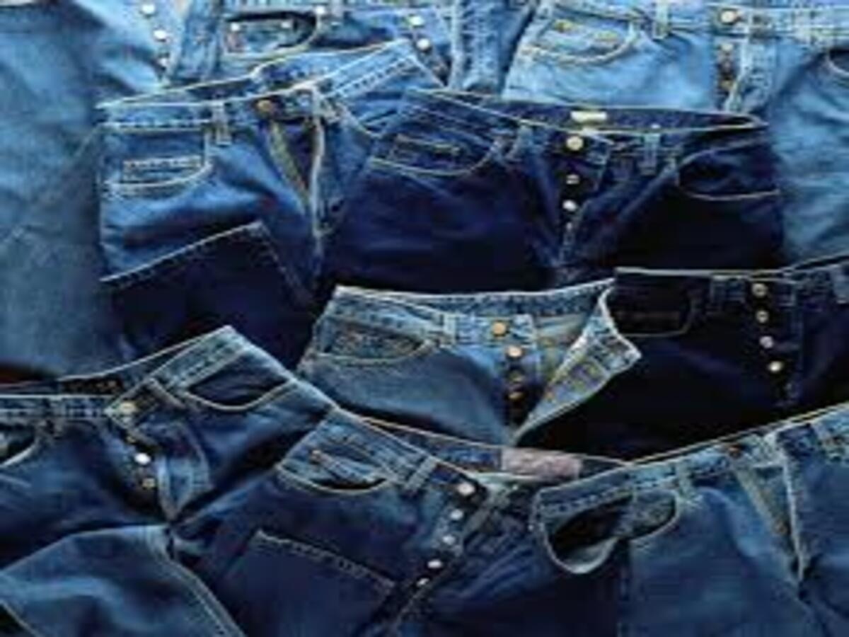 Jeans History: ଫ୍ୟାଶନ୍ ପାଇଁ ନୁହେଁ ଅନ୍ୟ କାରଣ ପାଇଁ ତିଆରି ହୋଇଥିଲା ଜିନ୍ସ ...