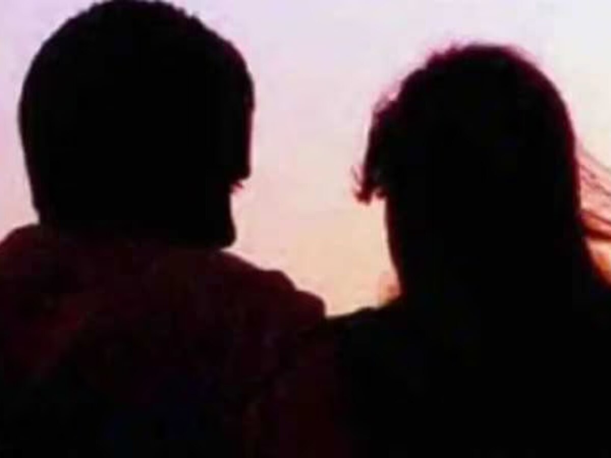 Aligarh Aunt And Nephew Mami Bhanja Illegal Relationship Woman Murdered 2679