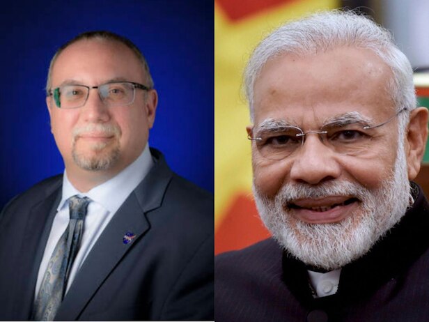 INDIA BECOMING BIG GLOBAL POWER NOTHING IS IMPOSSIBLE FOR HER SAYS EX ...