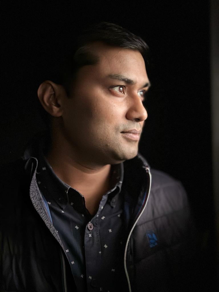 नितिन कुमार | Nitin Kumar | Hindi News,