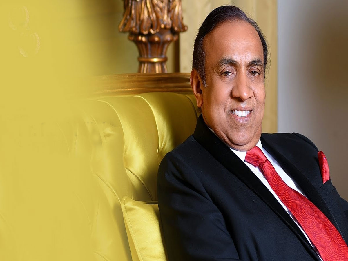 richest hindu in dubai dr ravi pillai owner rp group luxury hotel ...