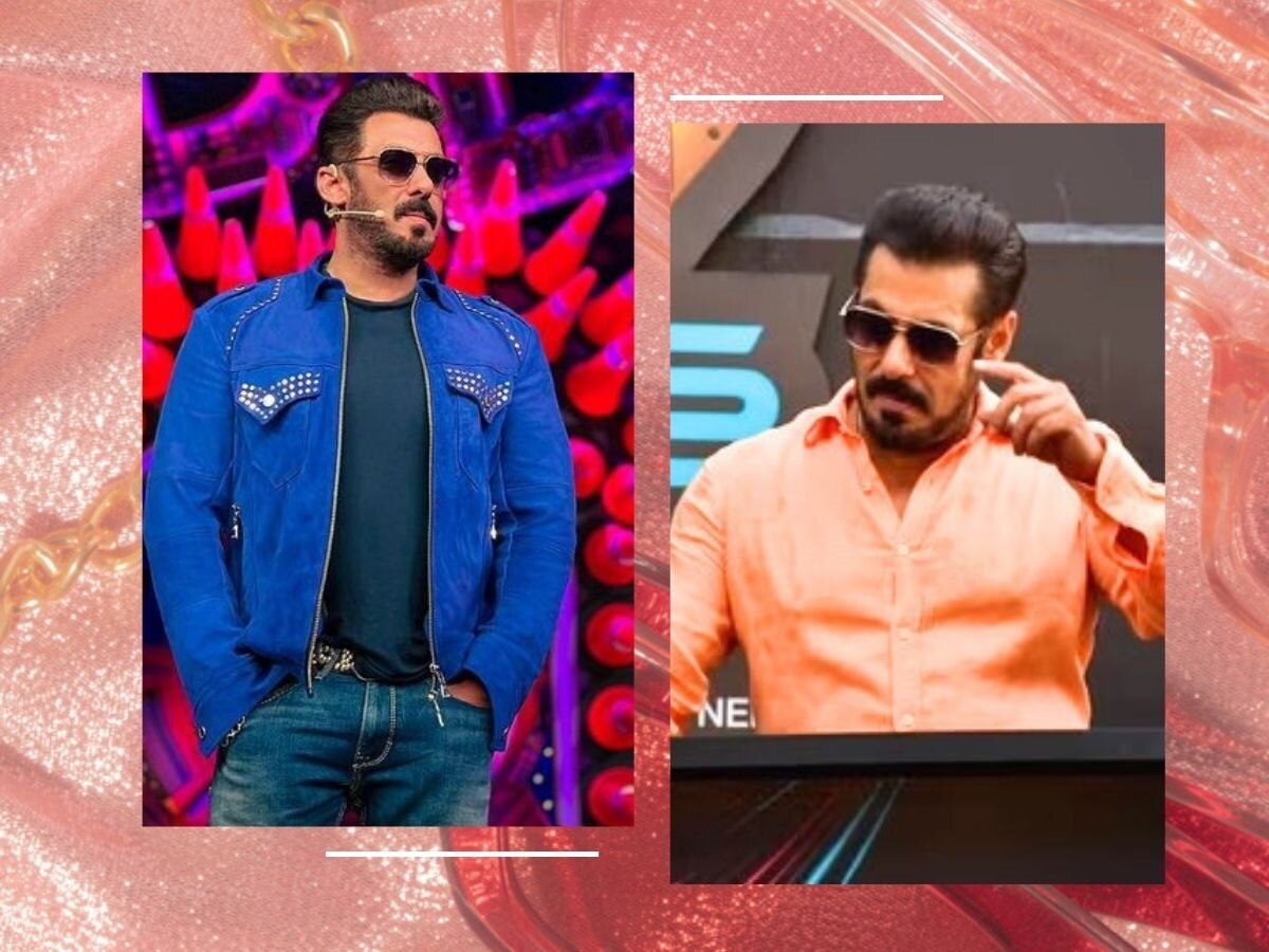 Bigg Boss OTT 2 Salman Khan grand entry on Bus actor says will not let ... Bigg Boss OTT 2 Salman Khan grand entry on Bus actor says will not let ...