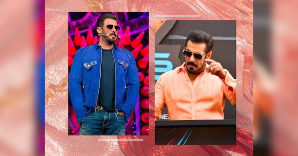Bigg Boss OTT 2 Salman Khan grand entry on Bus actor says will not let ...