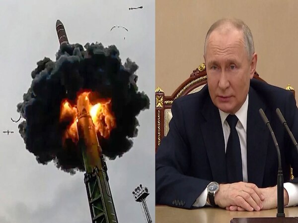 vladimir putin confirms deployment of nuclear bomb in belarus to tackle ...
