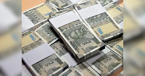 500 rupees note worth 88 thousand crores Disappeared rti revealed | Rs ...